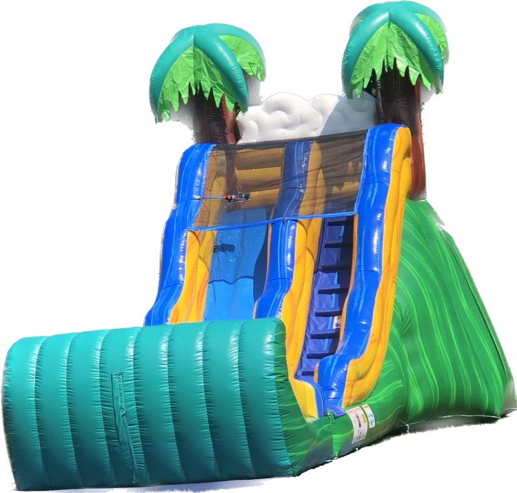 Water Rides - JRE Bounce Co Palmyra PA